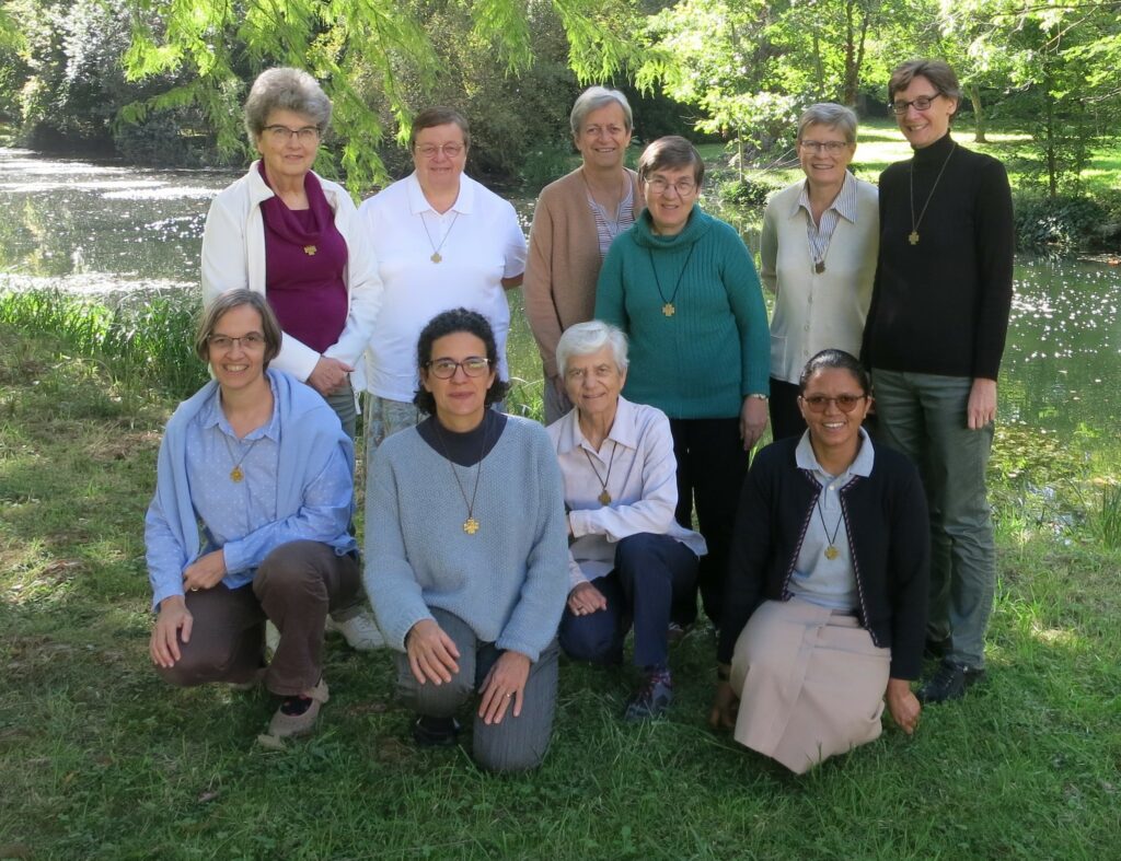 Community of Versailles